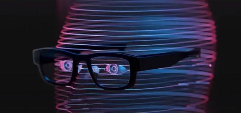 AdHawk推MEMS眼动追踪技术，无需摄像头、可用于轻型AR/VR设备_VR陀螺