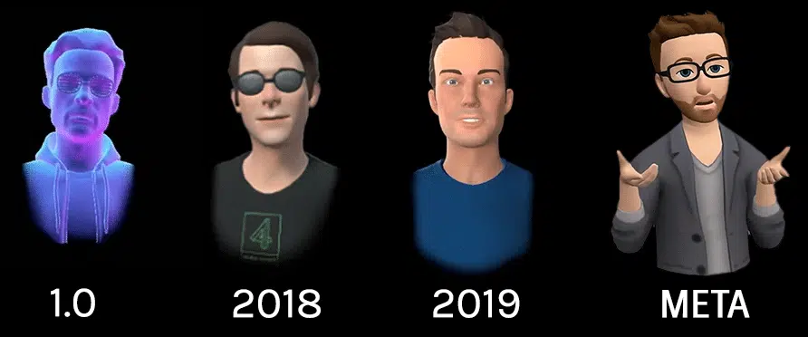 新Meta Avatar SDK已向所有Unity开发者开放 – ARinChina