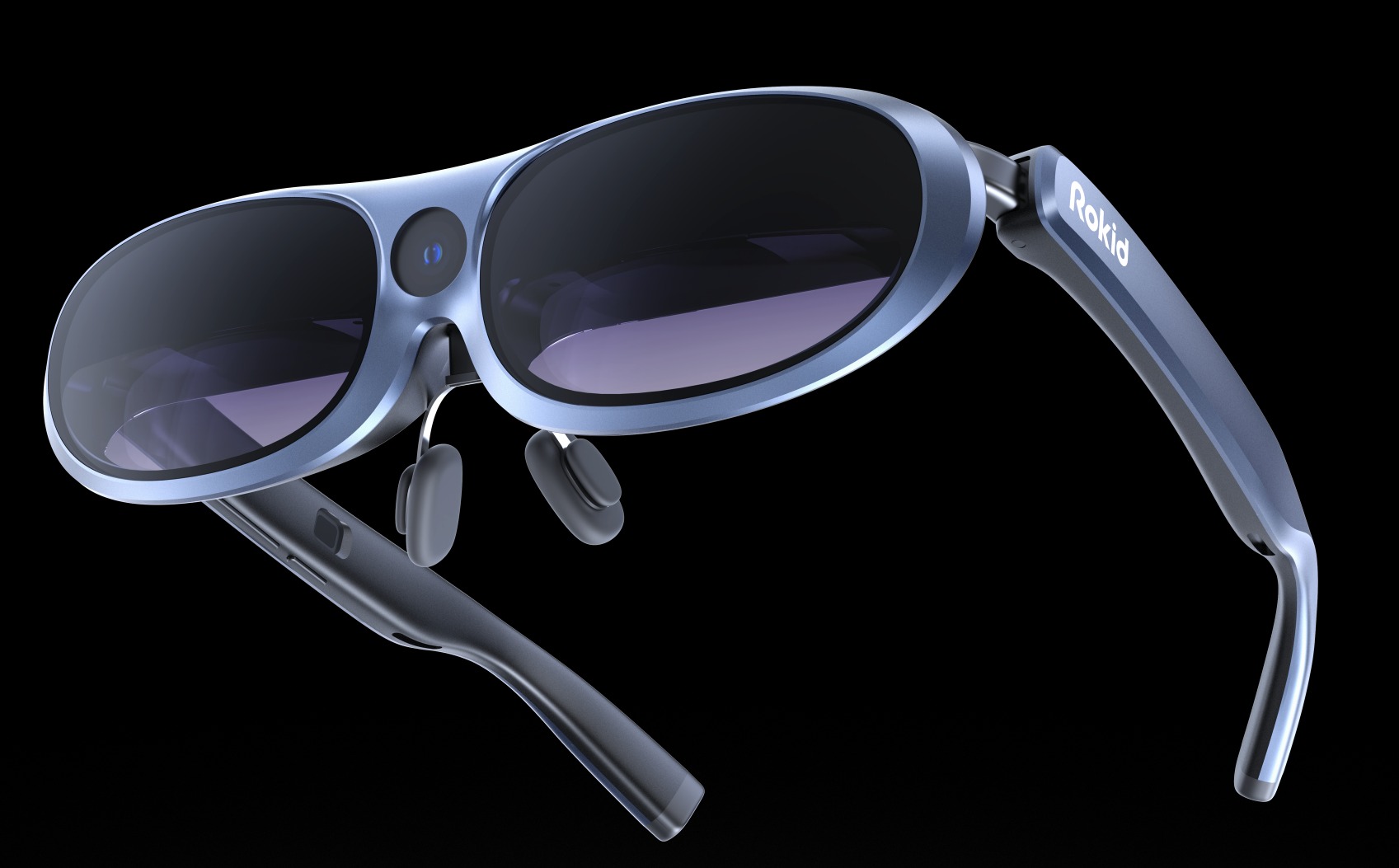 单摄实现SLAM定位与3D手势背后的难点与突破_VR陀螺