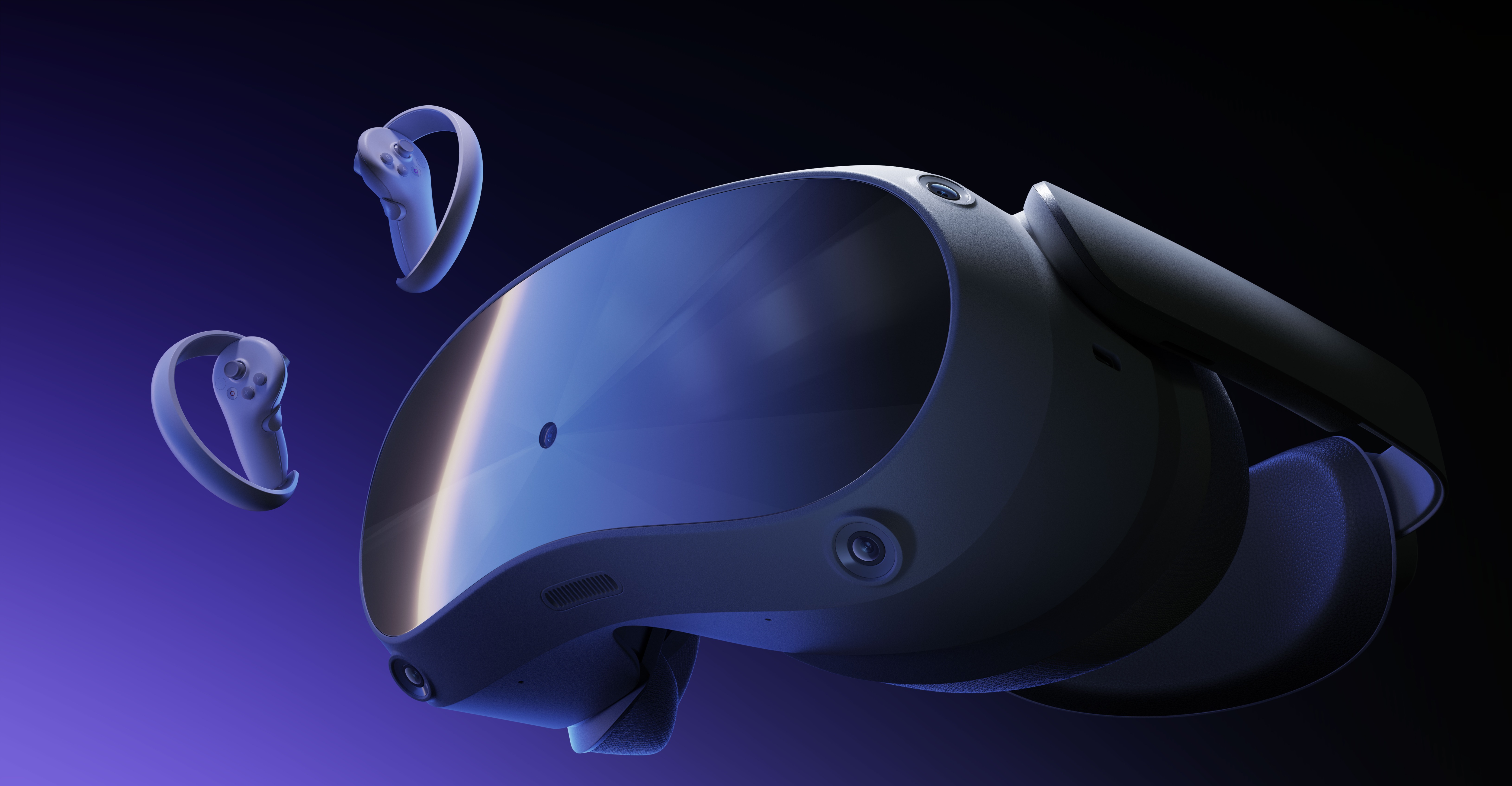 专业评测聚合标签_VR陀螺