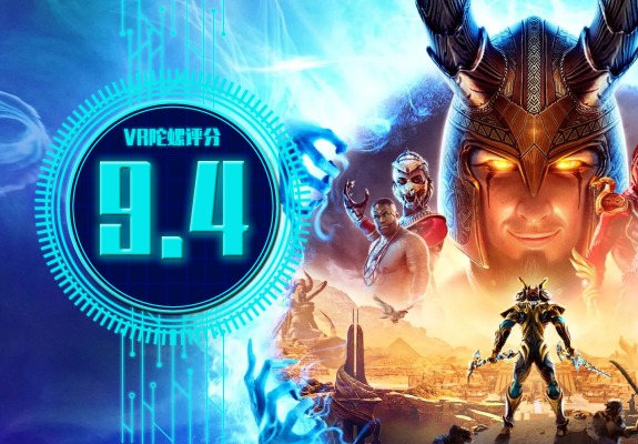 国产Meta平替，50美元目标售价，「灵犀微光」发布二维阵列光波导L2-S30_VR陀螺