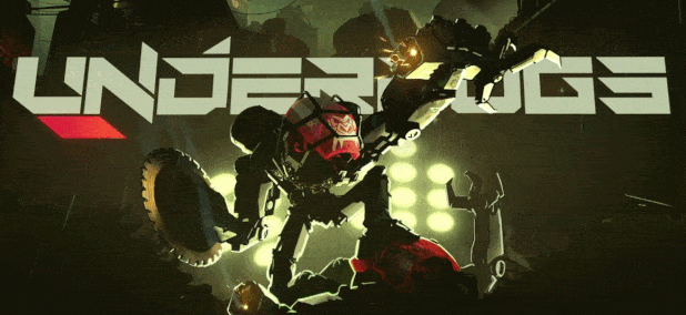 对话One Hamsa工作室：黑马游戏《UNDERDOGS》如何从设计层面克服VR系统的限制_VR陀螺