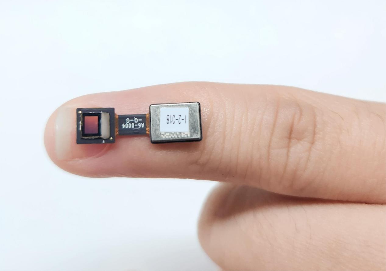 鸿石智能MicroLED新品极光A6将亮相 2024光博会_VR陀螺