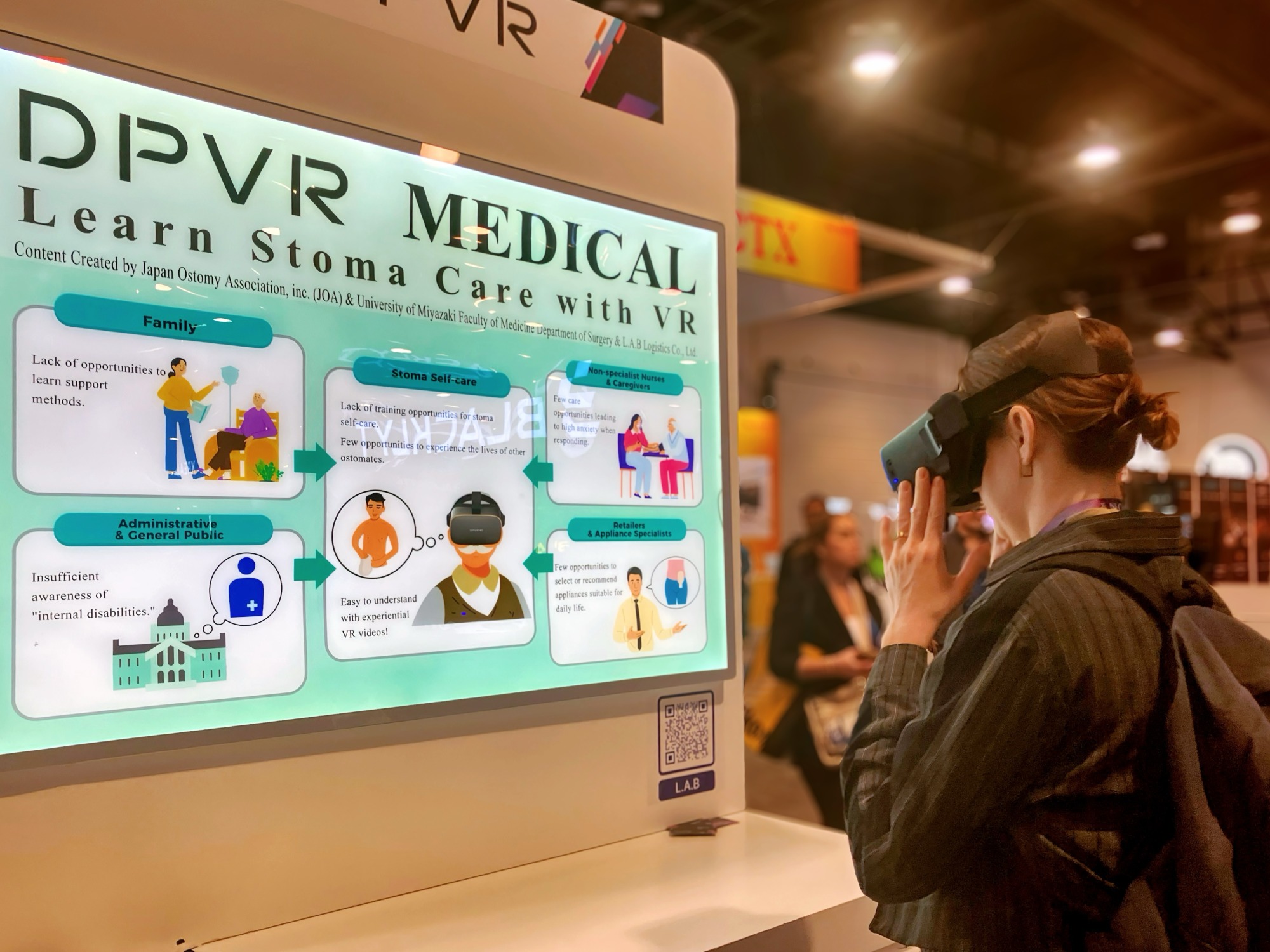 【CES2025】大朋VR携AI眼镜、VR新品亮相CES_VR陀螺