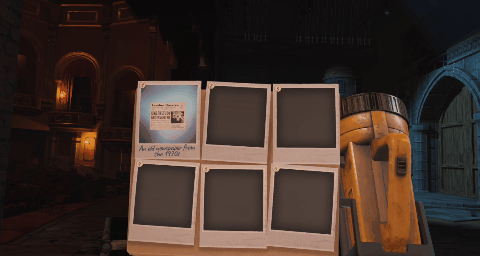 四年磨一剑，Fireproof Games延续《迷室VR》解谜精髓：《Ghost Town》评测_VR陀螺